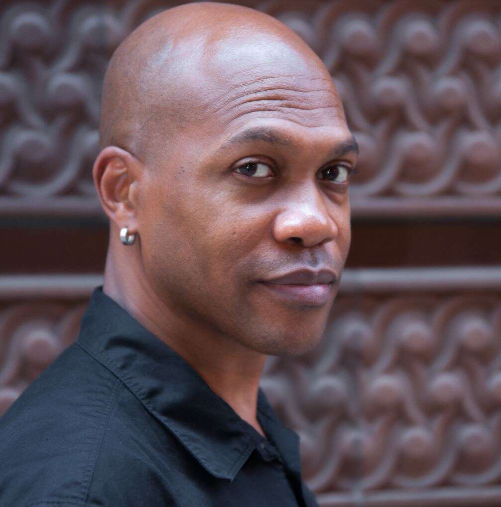 Blavity: Interview with E. Patrick Johnson – BigIndieBooks.com