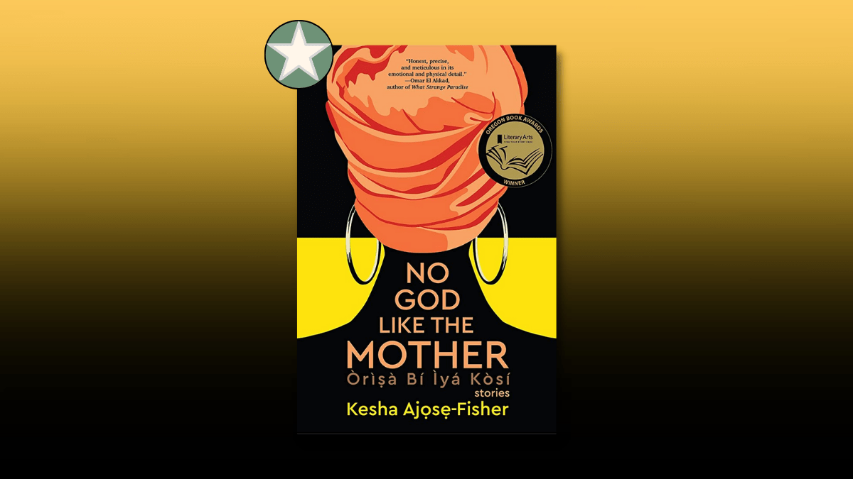 Independent Book Review: No God Like the Mother by Kesha Ajọsẹ-Fisher ...